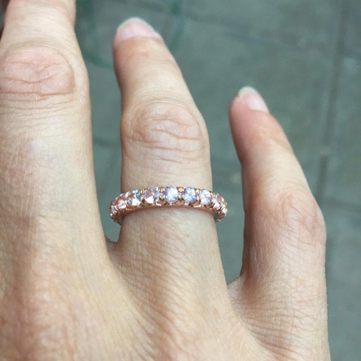 RINGS – Tamsin Rasor